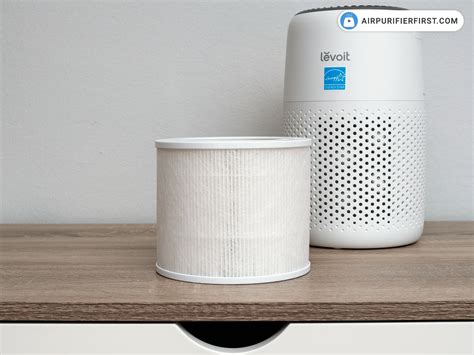 Levoit Core Mini Good Price Good Performance Review