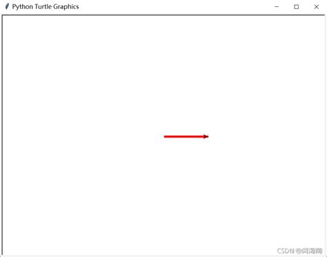 Python如何导入turtle模块 Python导入turtle库mob6454cc6e409f的技术博客51cto博客