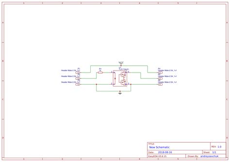 Inductive Probe Coupler Platform For Creating And Sharing Projects Oshwlab