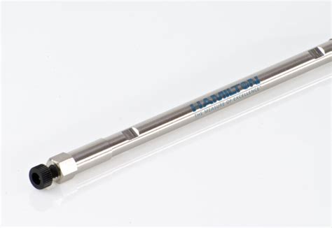 Hplc Packing Material At Willard Madrigal Blog