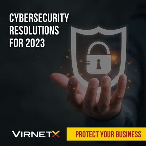 Virnetx On Linkedin Cybersecurity Virnetx Cybersecurity Cybercrime Infosec Security…