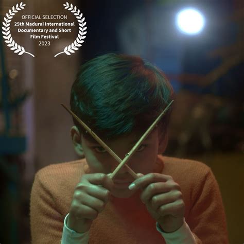 Pratham Bhatia On Linkedin Ek Photo Kheechoge Is Headed To 25th Madurai International Documentary