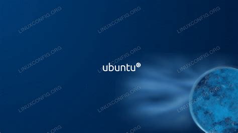 Setup Bootsplash On Ubuntudebian Grub Silent Or Verbose Boot Mode