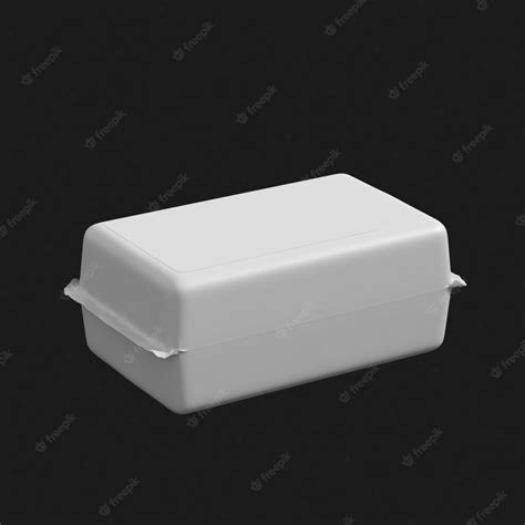 Download Ham Packaging 001 3d Models For Free Freepik