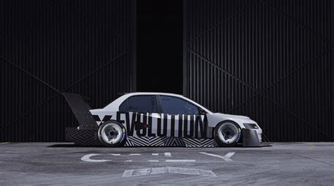 The Evol Make Haste Corp