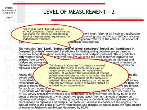 Ppt Multinomial Logistic Regression Basic Relationships Powerpoint Presentation Id