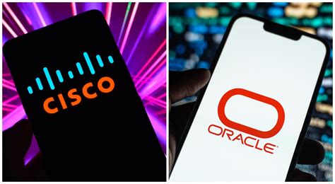 Cisco Oracle Patch Warning Covers Hundreds Of Critical Vulnerabilities