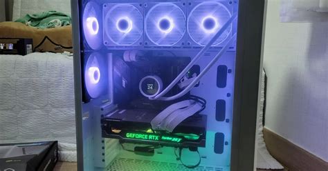 13900k Rtx 3090 조립 다크초콜릿 컴퓨터 조립 수리 숨고 숨은고수