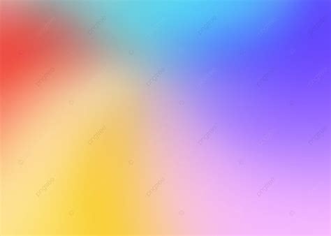 홀로그램 그라데이션 빨간색 보라색 배경을 흐리게 분홍 무지개 색깔 배경 일러스트 및 사진 무료 다운로드 Pngtree