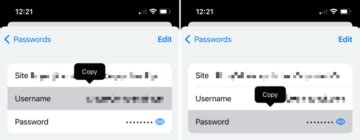 How To View Your Google Chrome Saved Passwords
