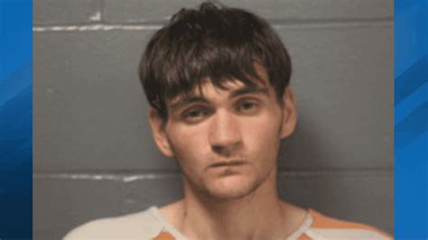 20 Year Old Arrested For Stabbing A Victim In Camden County