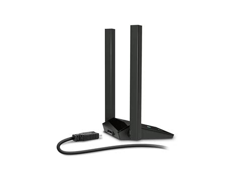 Tp Link Ax Dual Antennas High Gain Wireless Usb Adapter Tech Co Za