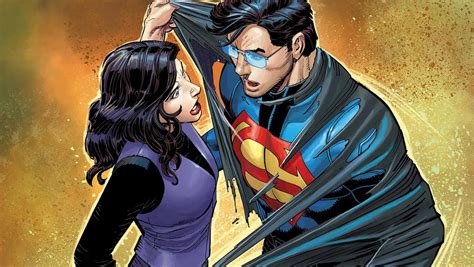 Superman How Clark Kents Day Job Is His Most Under Appreciated Asset