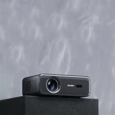 Aurzen Eazze D1 Pro Projector Help Center User Guide And Troubleshooting