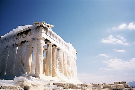 파르테논 신전 건축물 고건축 그리스 배경 일러스트 및 사진 무료 다운로드 Pngtree