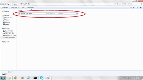 Pen Drive Is Not Showing Files And Data Solved AndroWide