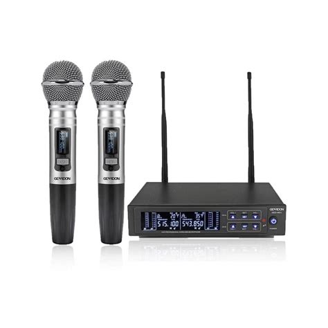 Top Best Wireless Bluetooth Microphone In Reviews Guide
