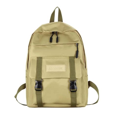 Fionfashionmf922 Sex Canvas Backpack Style High School College Student