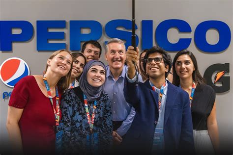 44 Of Pepsicos Management Roles Globally Are Held By Women Ad Age