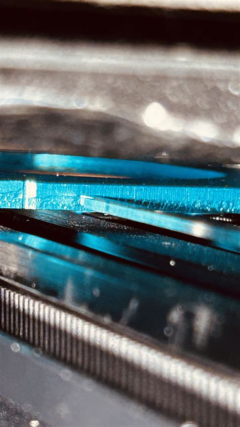 Y Axis Motor Stepper Calibration By MK Download Free STL Model Printables Com