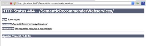 Why Java Dynamic Server Just Works On Stand Alone Tomcat But Not