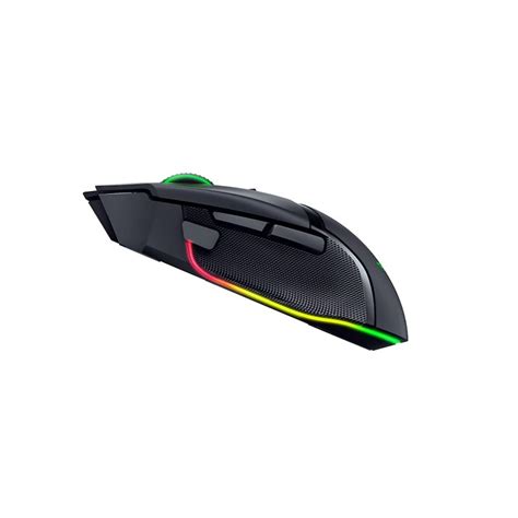 Razer Basilisk V Pro Ergonomic Wireless Gaming Mouse Rz Mwave