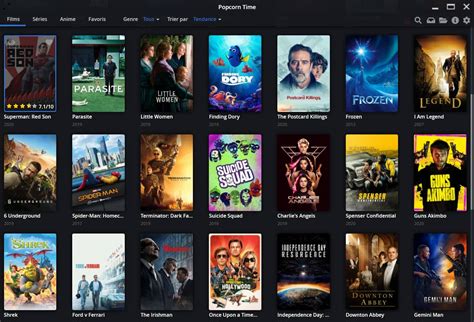 Empire Streaming Quels Sont Les Services