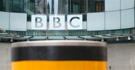 Timeline Of Bbc Presenter Scandal As Male Presenter Suspended