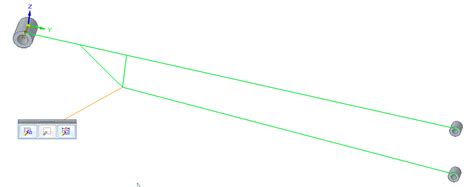 example of mixing synchronous and ordered solid edge