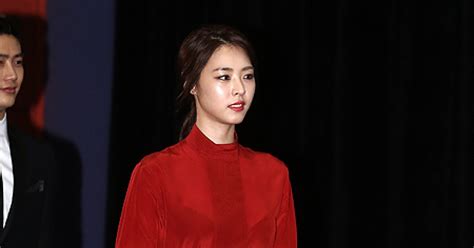 이연희 가녀린 각선미[포토]