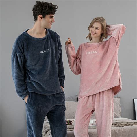 Pyjama Assortis Pour Les Couples Et Les Amoureux Assortis Moi
