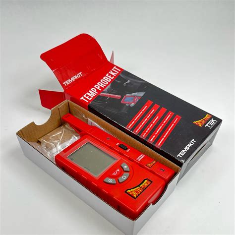 Power Probe Temp Probe Kit Shop Tool Swapper