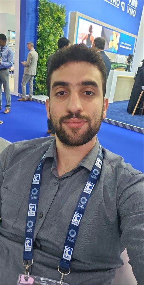 Ahmed Elmahgary Msc Pmp® On Linkedin Adipec Exhibition And Conference