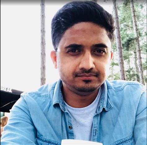 Abhijit Patil Medium