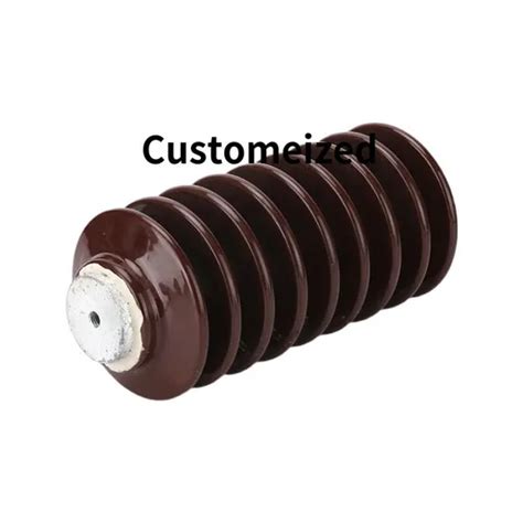 Transformer Post Insulator With High Dielectric Strength And Iec