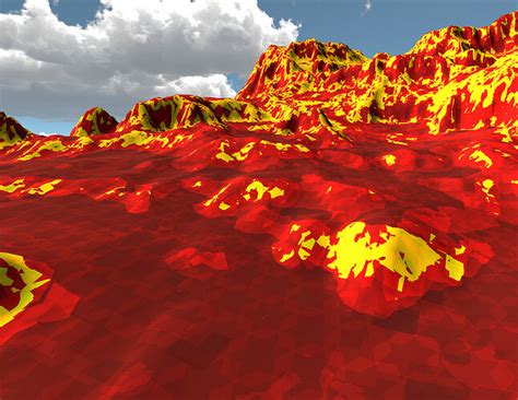 Branching In Shaders Unity Engine Unity Discussions