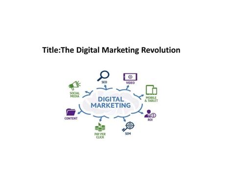 Digital Marketing Pptx