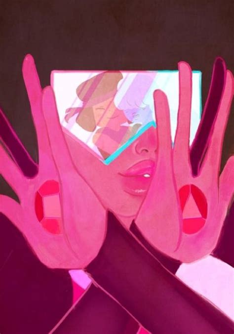 Factory Reset Steven Universe Ruby X Sapphire Chapter 1