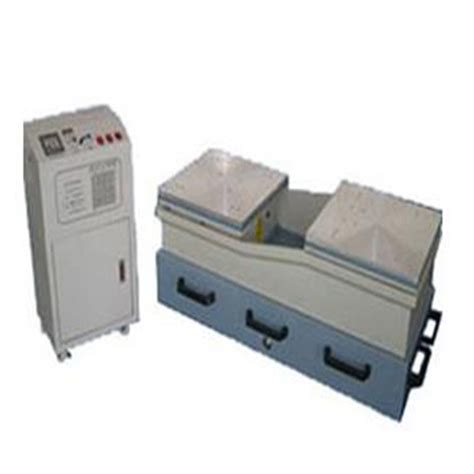 Horizontal And Vertical Vibration Test Bench Vibration Testing Machine Laboratory Equipment