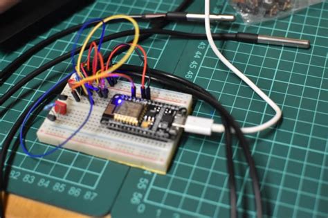 Create A Custom Mozilla Webthing Iot By Razsom Fiverr