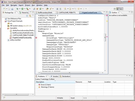 Soase Eclipse Plugin 183 File Moddb