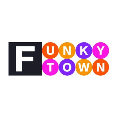 Funkytown Ein Projekt Von Trockland