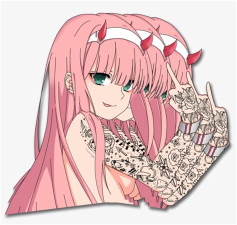 Пнг 02 аниме 25 фото