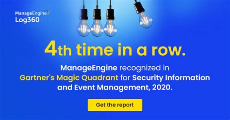 Manageengine Iam On Linkedin Manageengine Log360