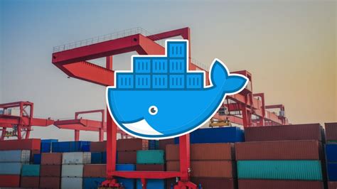 Creando Un Contenedor De Mysql Con Docker Edteam