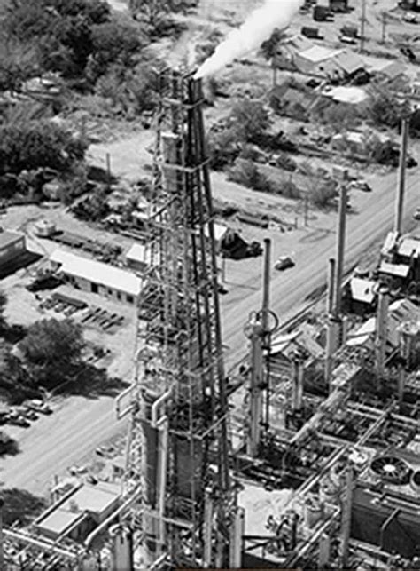 Focus Artesia Fall 2025 From Crude To Community Hf Sinclair Focus