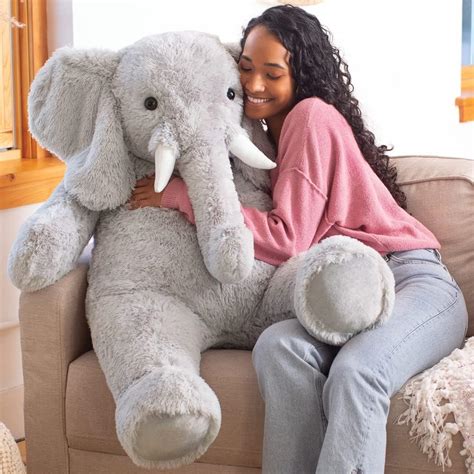 Large Stuffed Teddy Bear Online