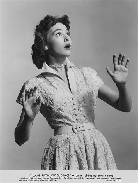 It Came From Outer Space 1953