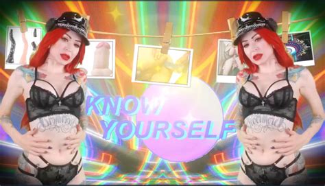 Baal Eldritch No More Vanilla Sex Only Pegging Reprogramming Joi