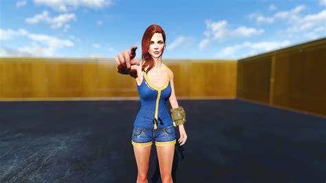Guide 63 Vanilla Animations At Fallout 4 Nexus Mods And Community